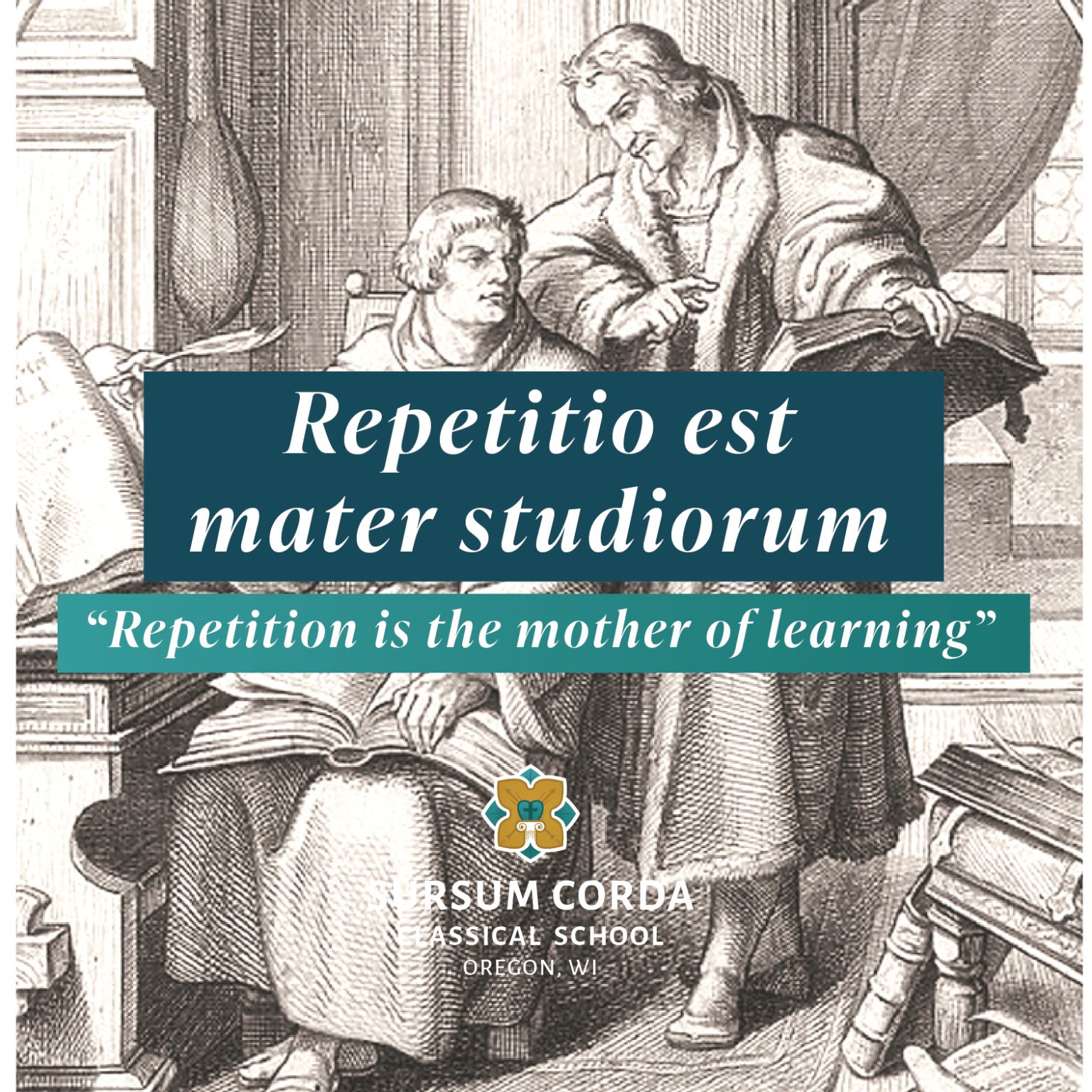 What is Classical Lutheran Education?